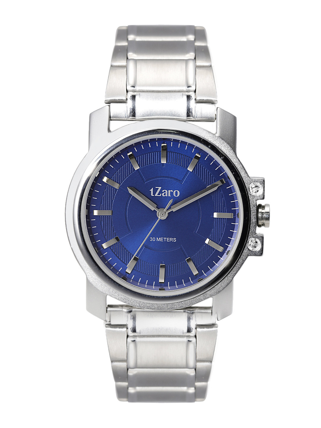 Buy TZaro Men Blue Dial Watch ZMFSTRSSBLU - Watches for Men 1593166 ...
