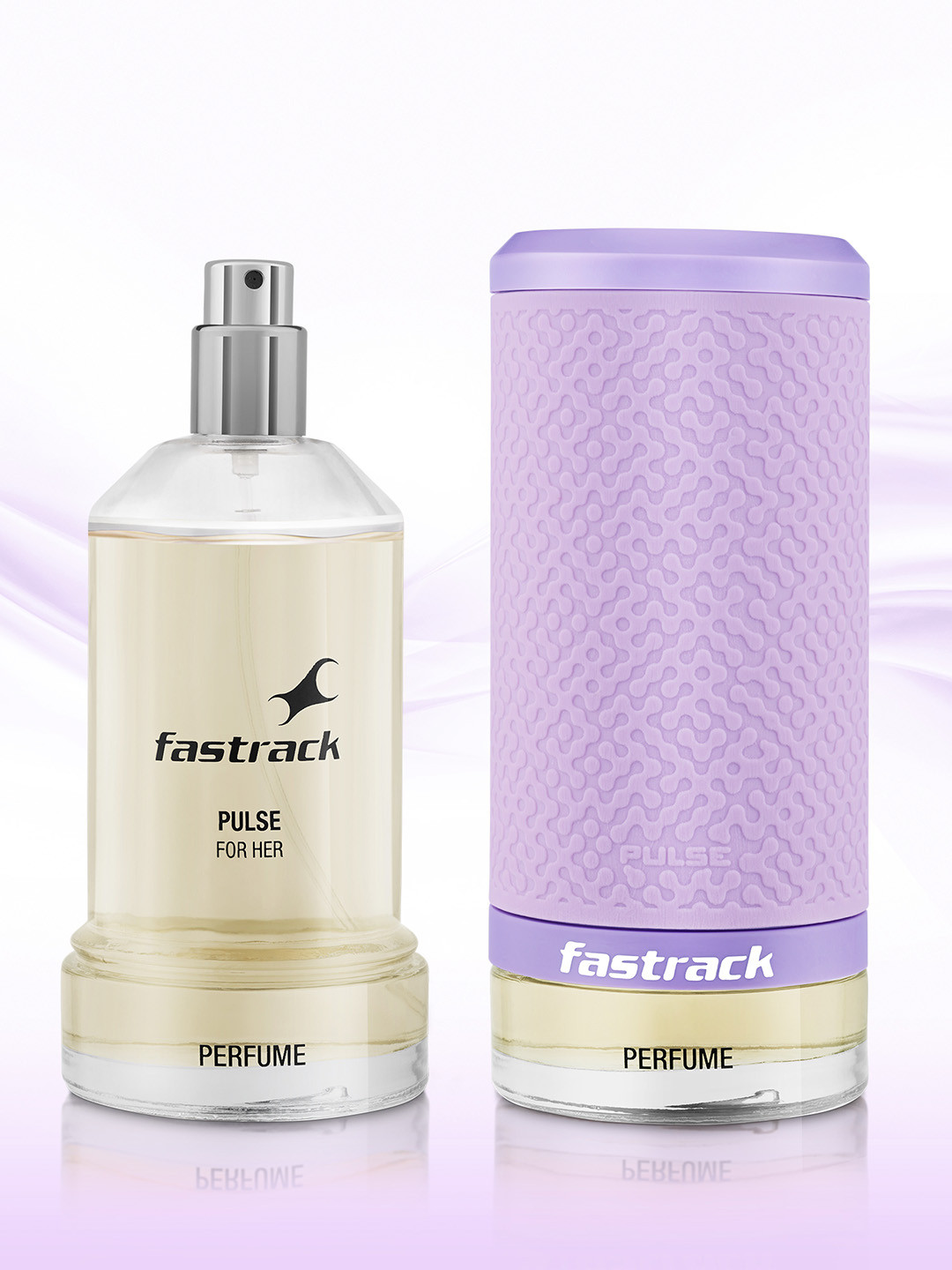Buy Fastrack Girls Bold Pulse 100ml - Perfume for Women 15970624 | Myntra