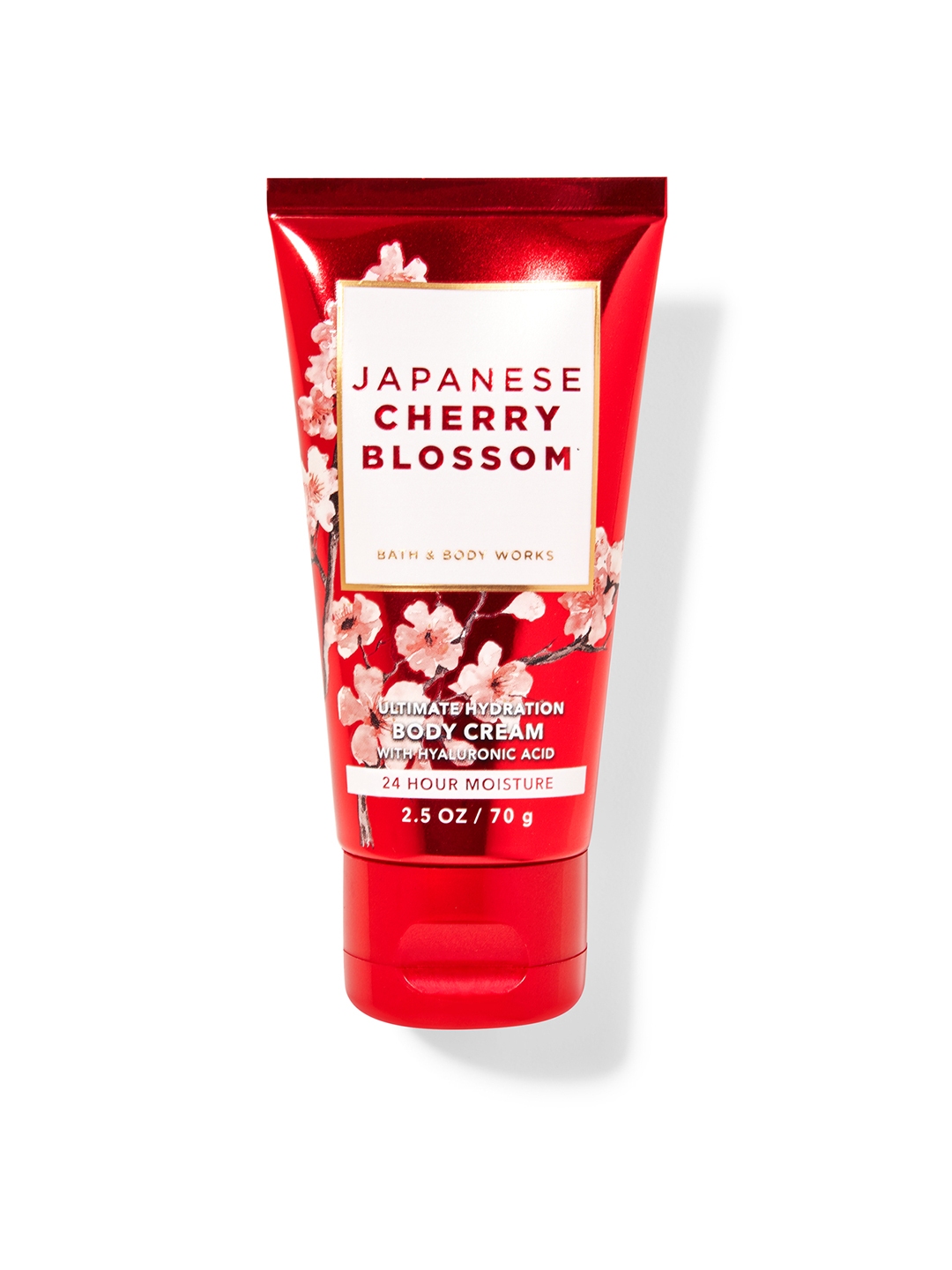 Buy Bath And Body Works Japanese Cherry Blossom Ultimate Hydration Travel