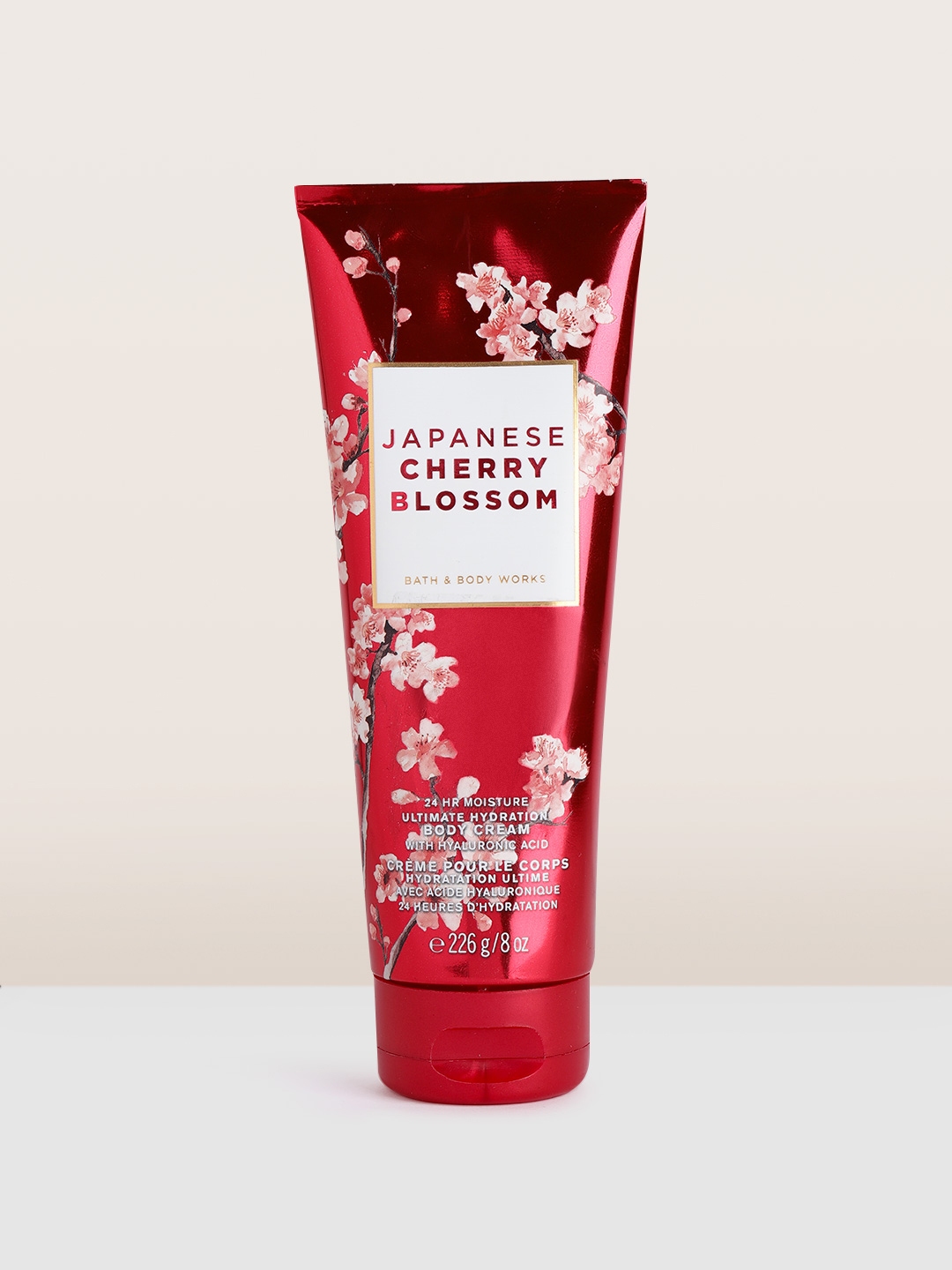 Buy Bath And Body Works Japanese Cherry Blossom Ultimate Hydration Body