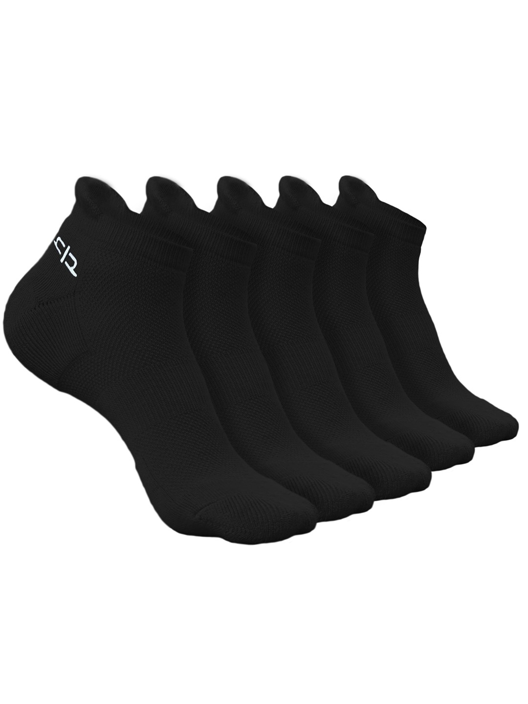 Buy Heelium Men Pack Of 5 Bamboo Super Soft And Odour Free Breathable