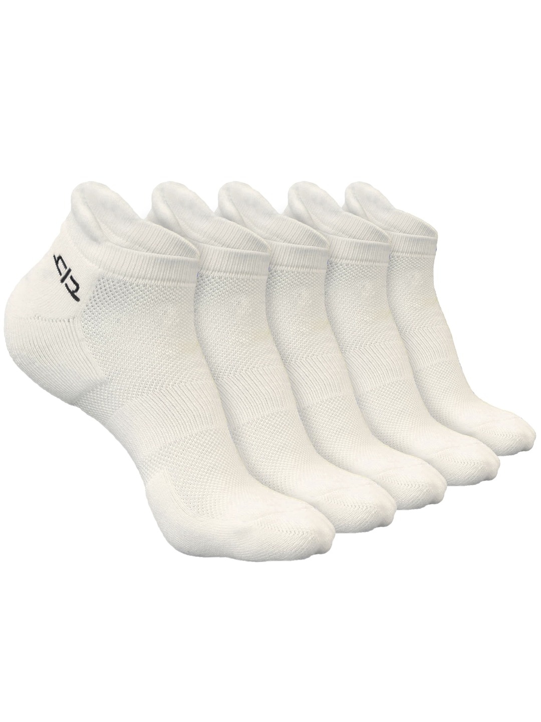 Buy Heelium Men Pack Of 5 Bamboo Super Soft And Odour Free Breathable
