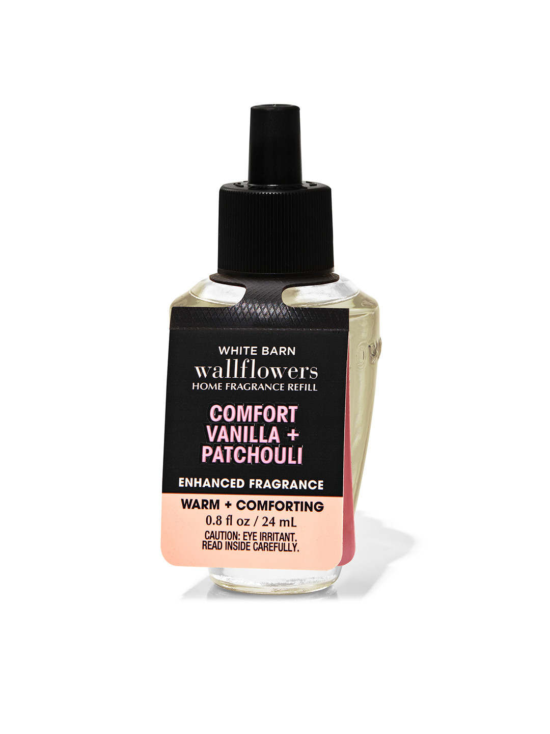 Buy Bath & Body Works White Barn Comfort Wallflowers Home Fragrance ...