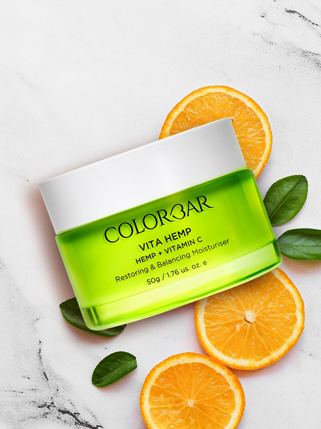 Buy Colorbar Restoring And Balancing Moisturiser 50g Skin Care Combo buy-colorbar-restoring-and-balancing-moisturiser-50g-skin-care-combo