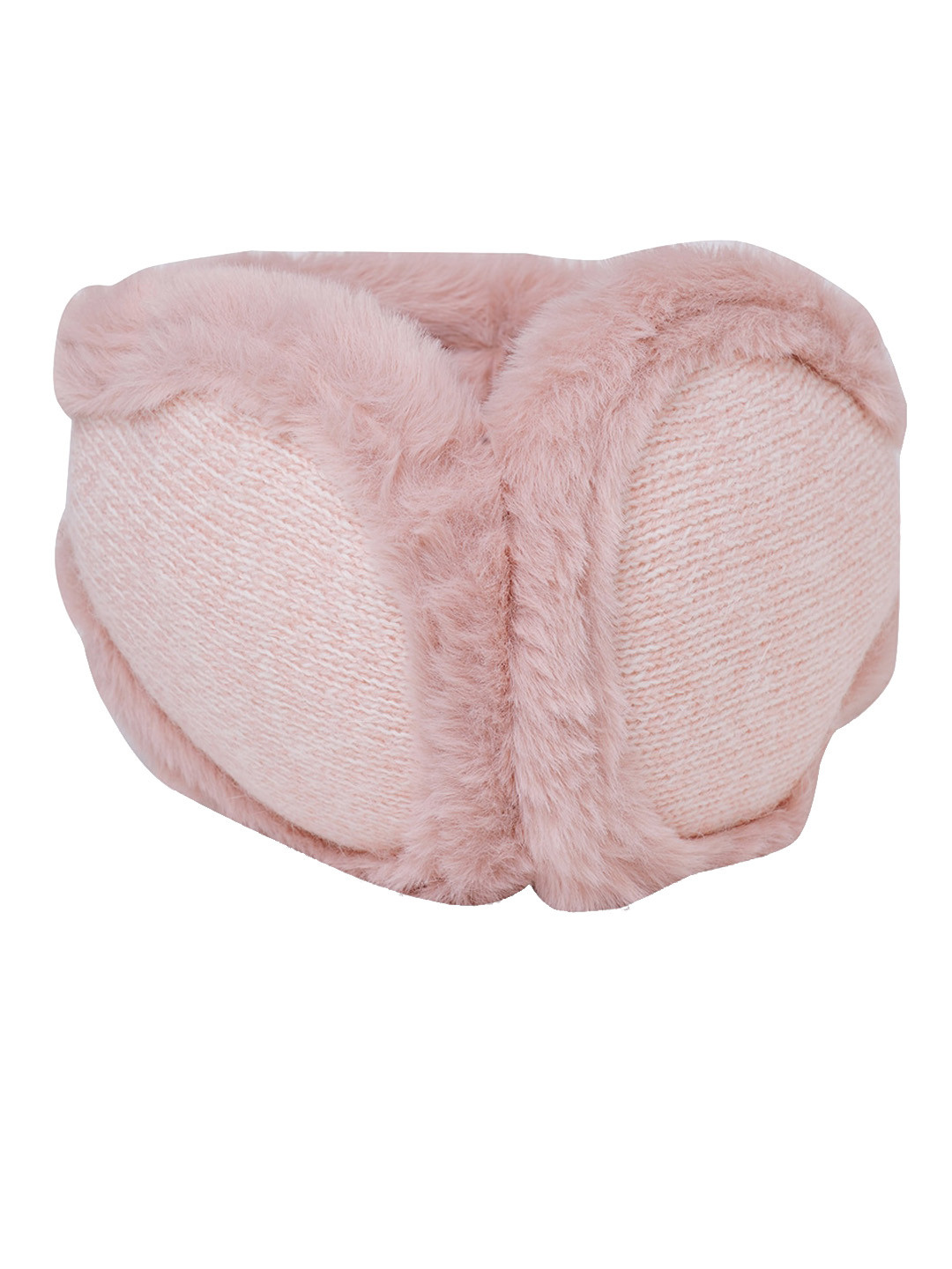Buy 20Dresses Women Pink Ear Muffs - Hair Accessory for Women 16172650 ...