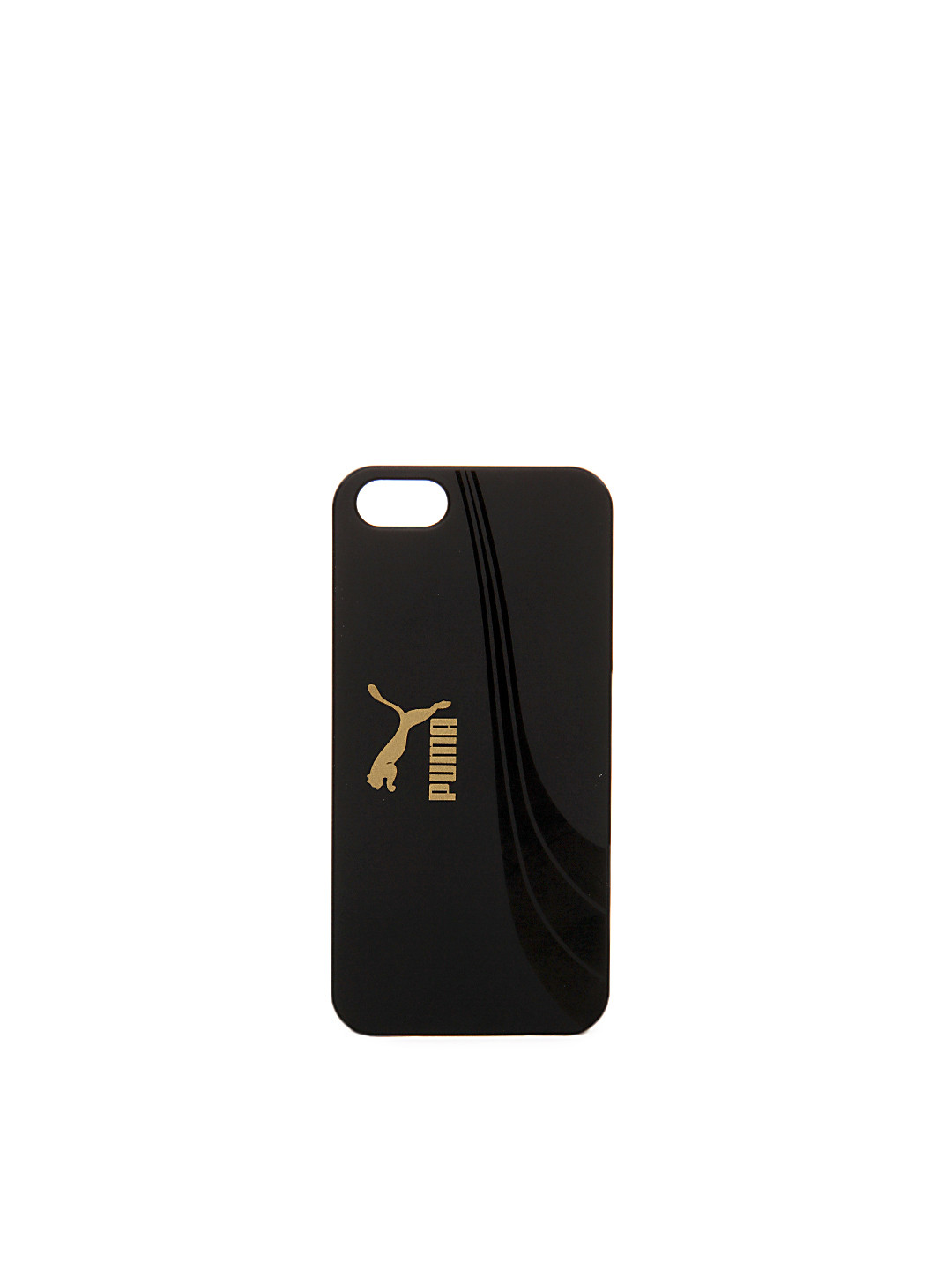 Buy Puma Unisex Black Bytes IPhone Case - Mobile Accessories for Unisex ...