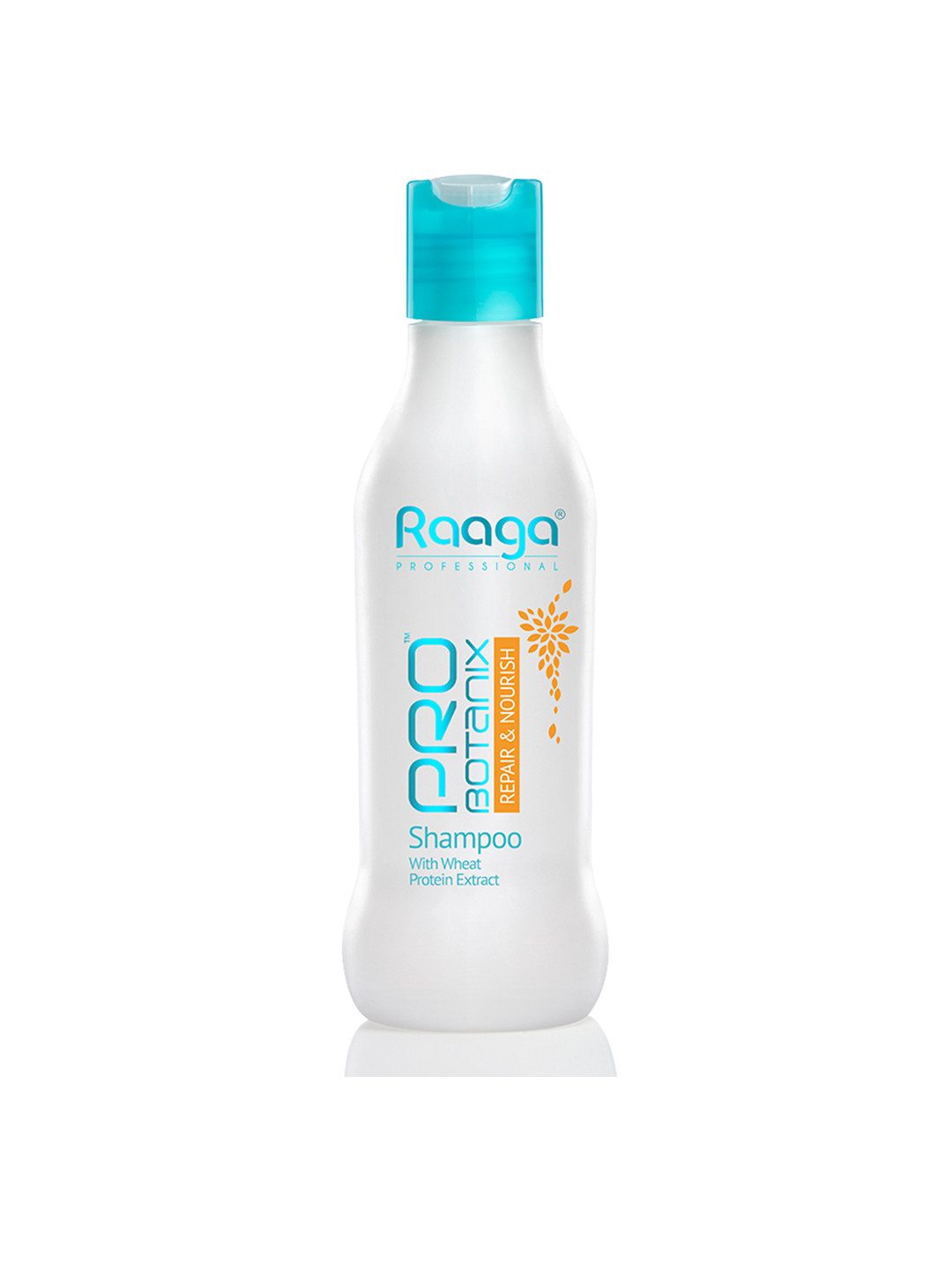 Buy Raaga PROFESSIONAL Probotanix Repair And Nourish Shampoo 200ml ...