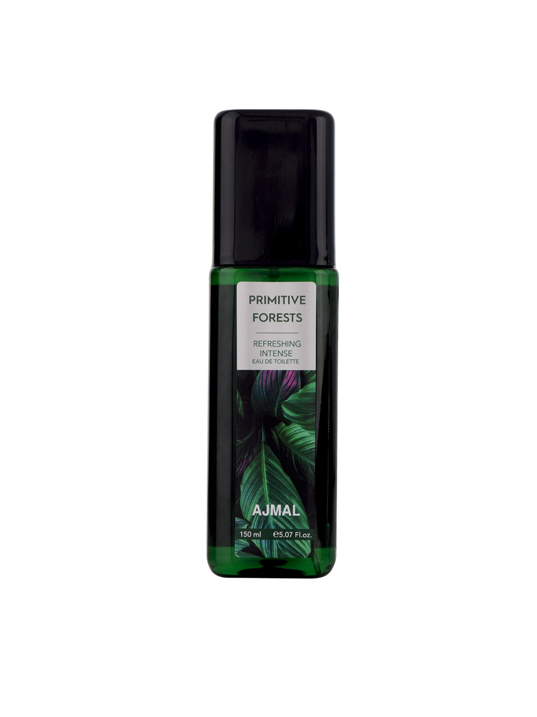 Buy Ajmal Green Primitive Forests EDT Perfume 150 Ml - Perfume for ...
