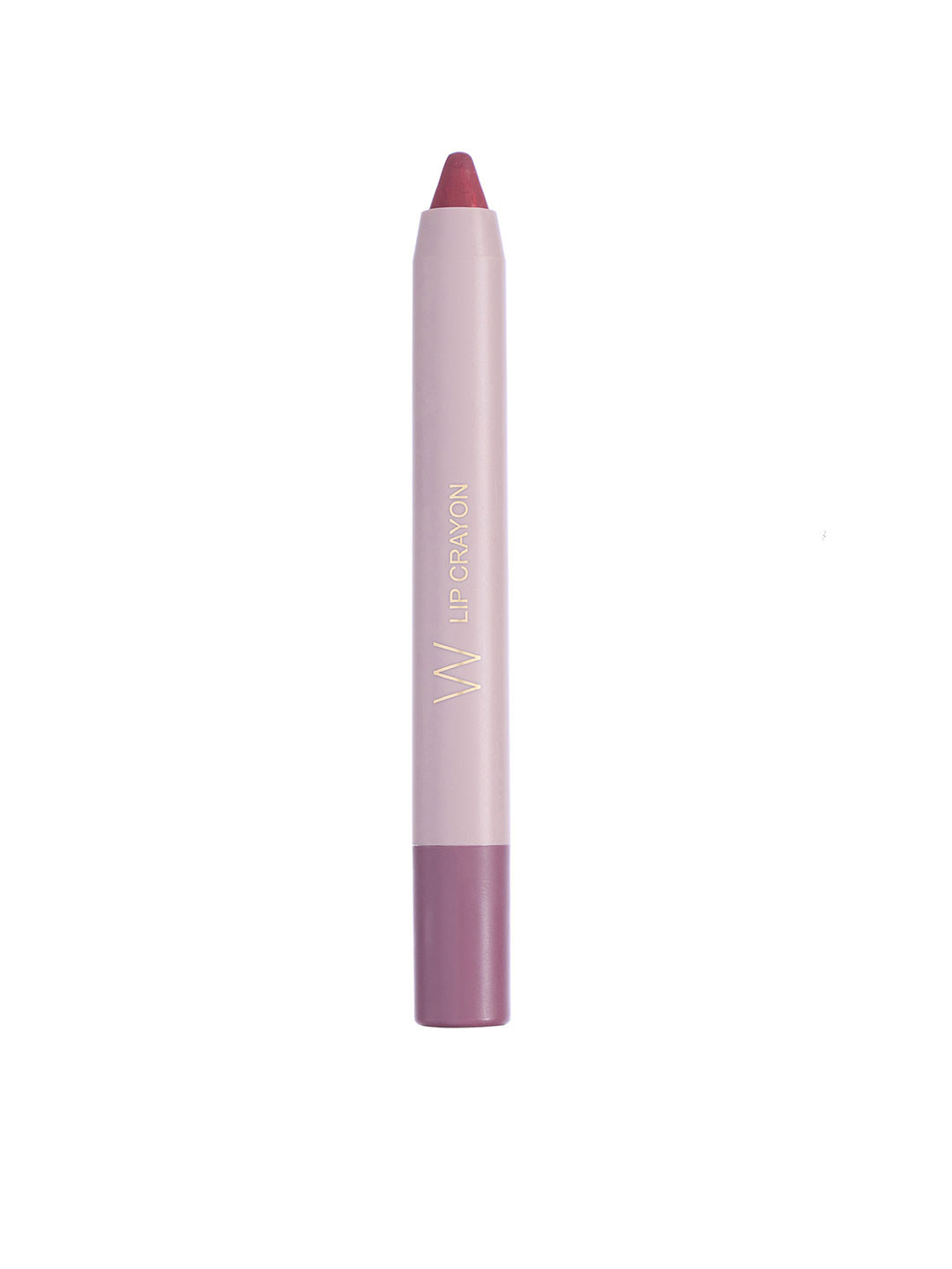 Buy W Lip Crayon Blessed - Lipstick for Women 16239564 | Myntra