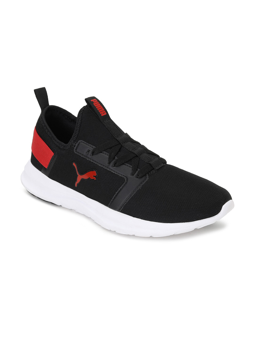 Buy Puma Men Black Bold Extreme Shoes - Casual Shoes for Men 16309948 ...