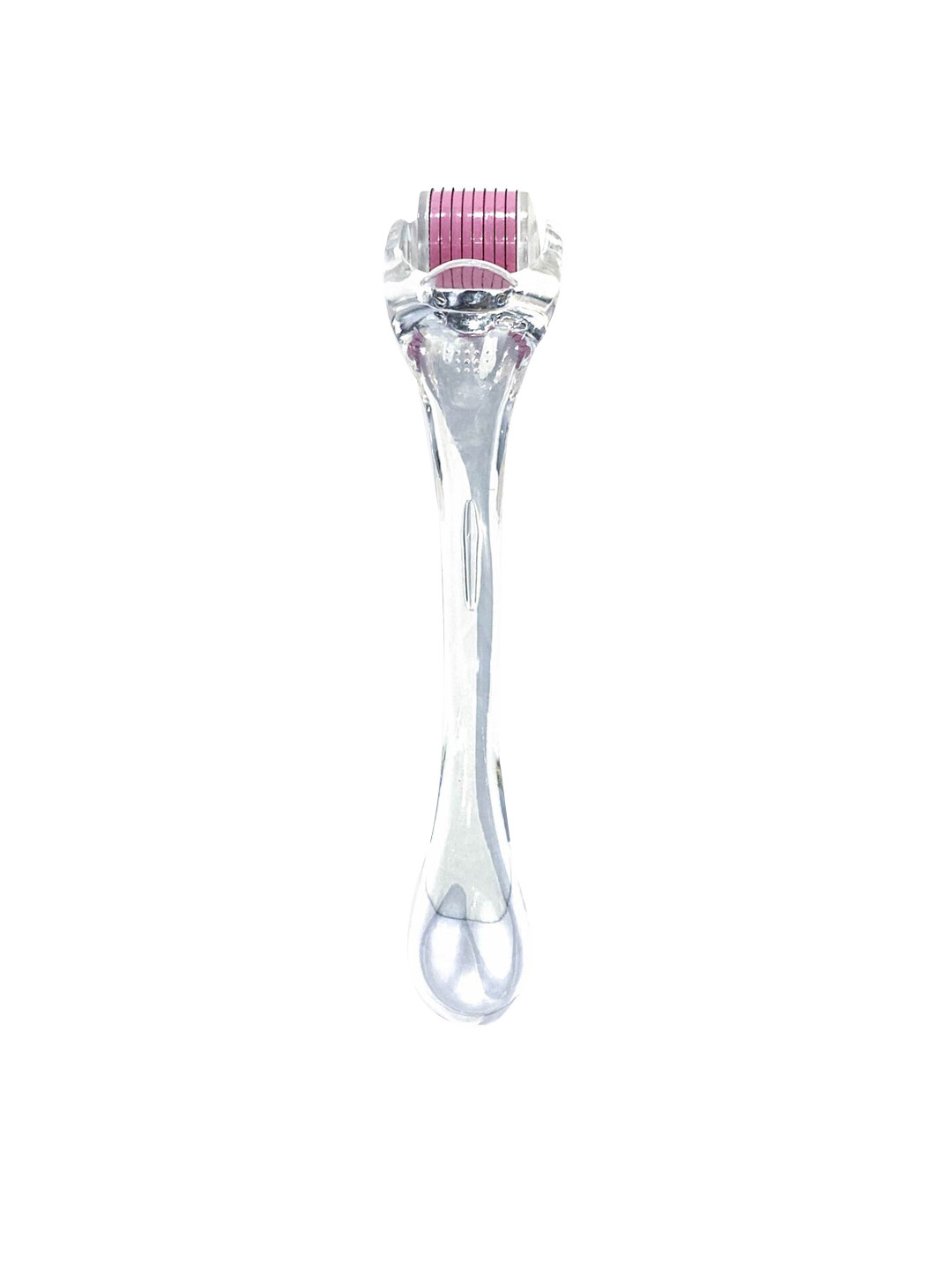 Buy GUBB Pink Derma Roller For Skin Tightening & Rejuvenation - Face ...