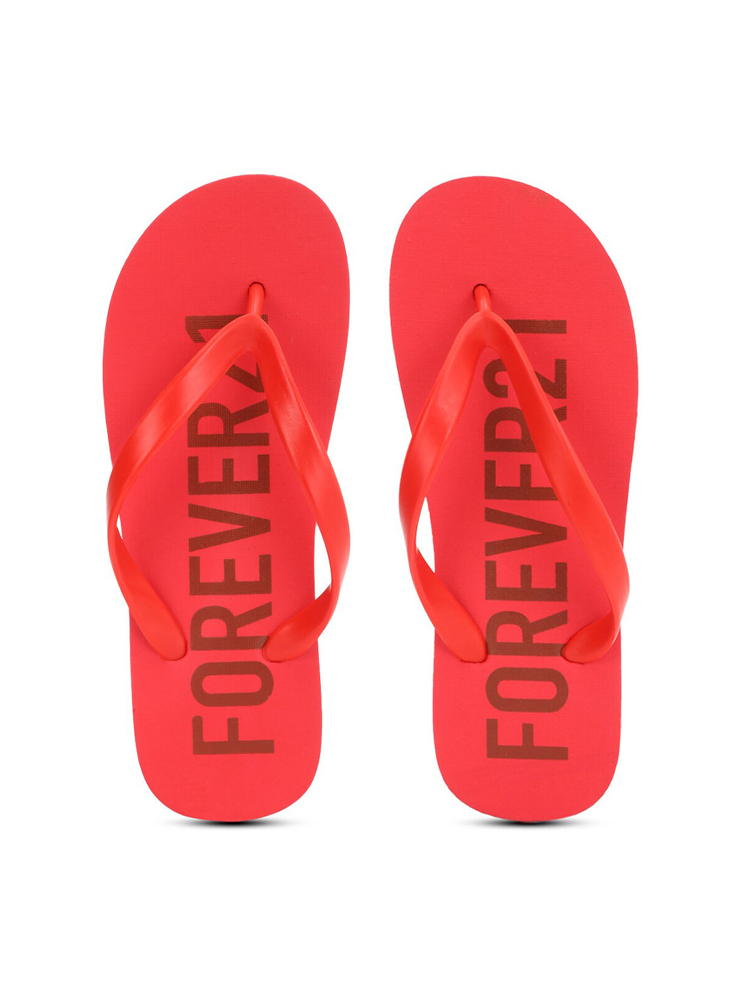 Forever 21 Flip Flops