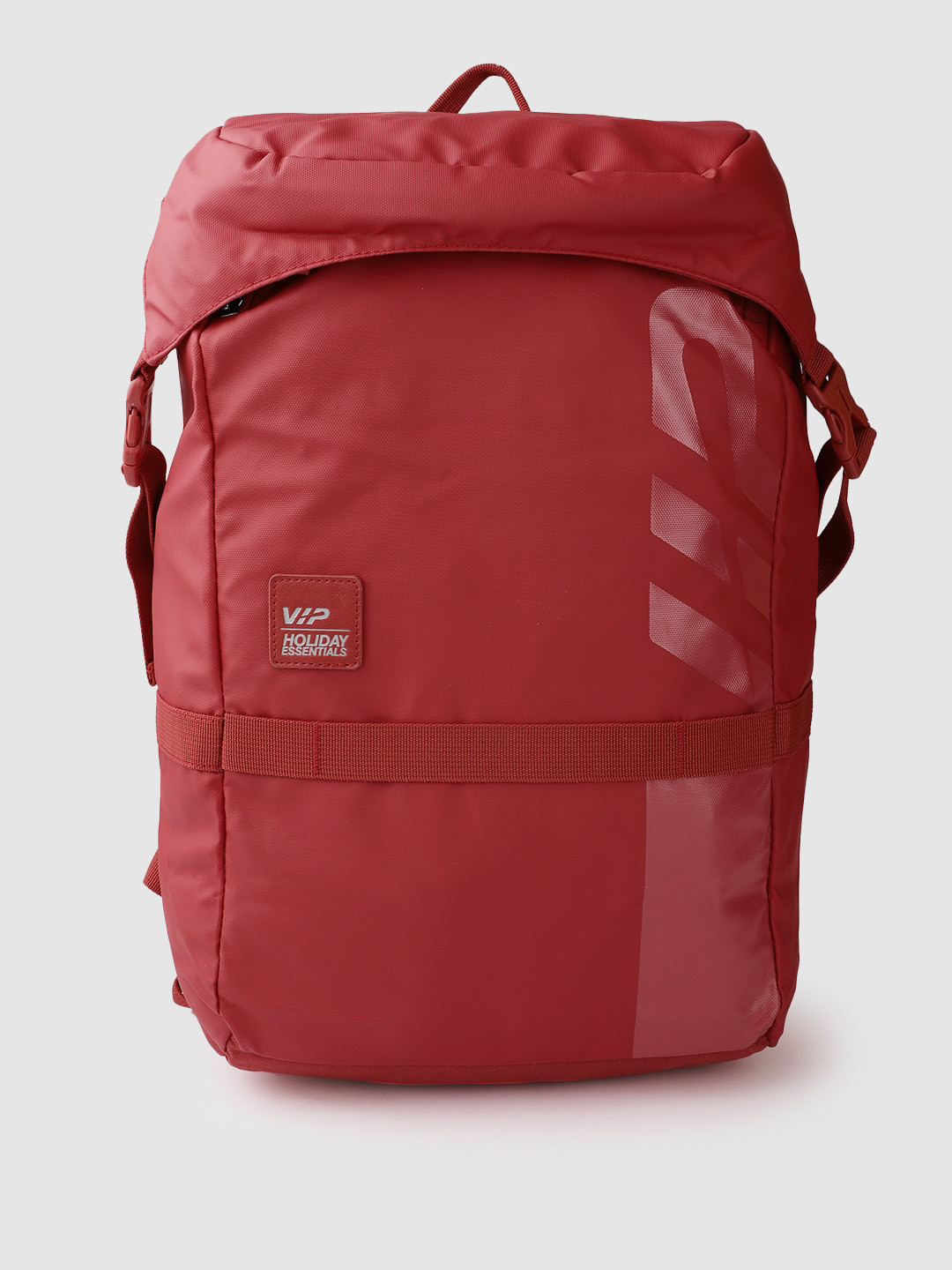 Buy VIP Unisex Brand Logo Print Backpack - Backpacks for Unisex ...