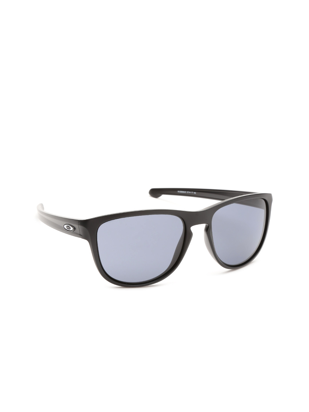 Buy OAKLEY Men Oval Sunglasses 0OO934293420157 - Sunglasses for Men ...
