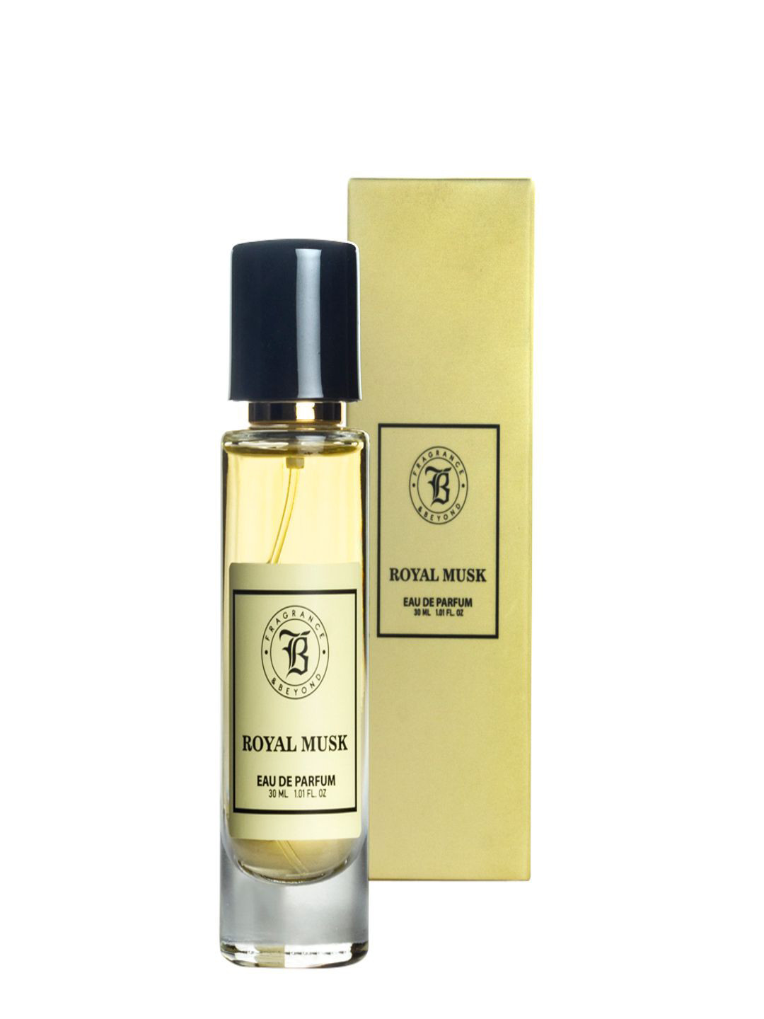 Buy Fragrance & Beyond Women Royal Musk Eau De Parfum 30 Ml - Perfume ...