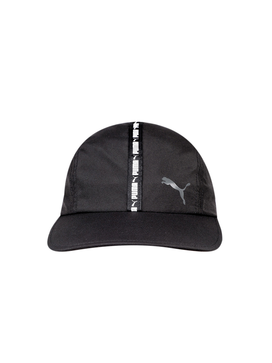 Buy Puma Unisex Black Training Baseball Cap - Caps for Unisex 16419870 ...