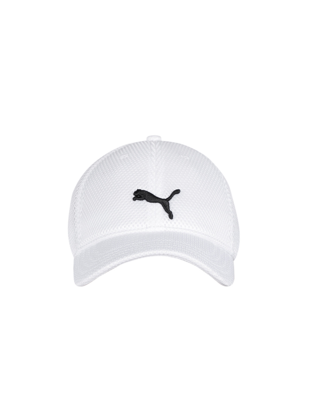 Buy Puma Unisex White Training Cap - Caps for Unisex 16419874 | Myntra