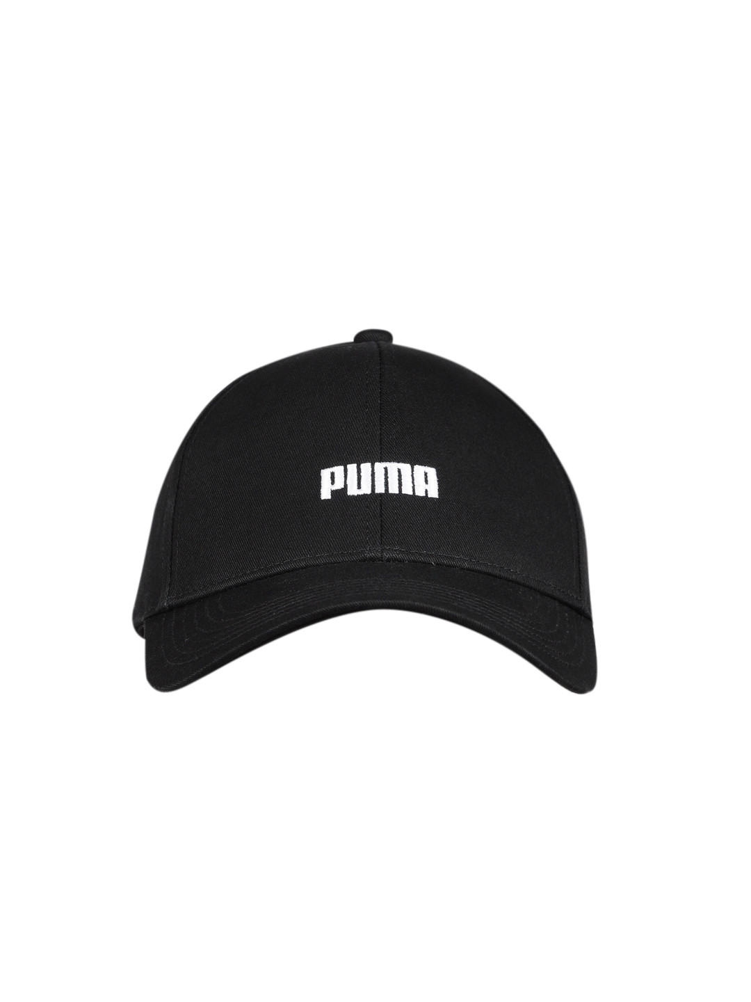 Buy Puma Women Black Ponytail Baseball Cap - Caps for Women 16419910 ...