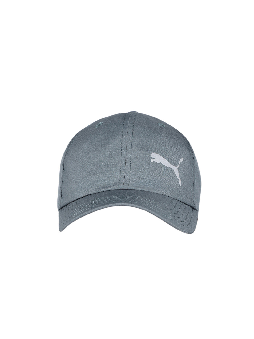 Buy Puma Unisex Grey Sustainable Baseball Cap - Caps for Unisex ...