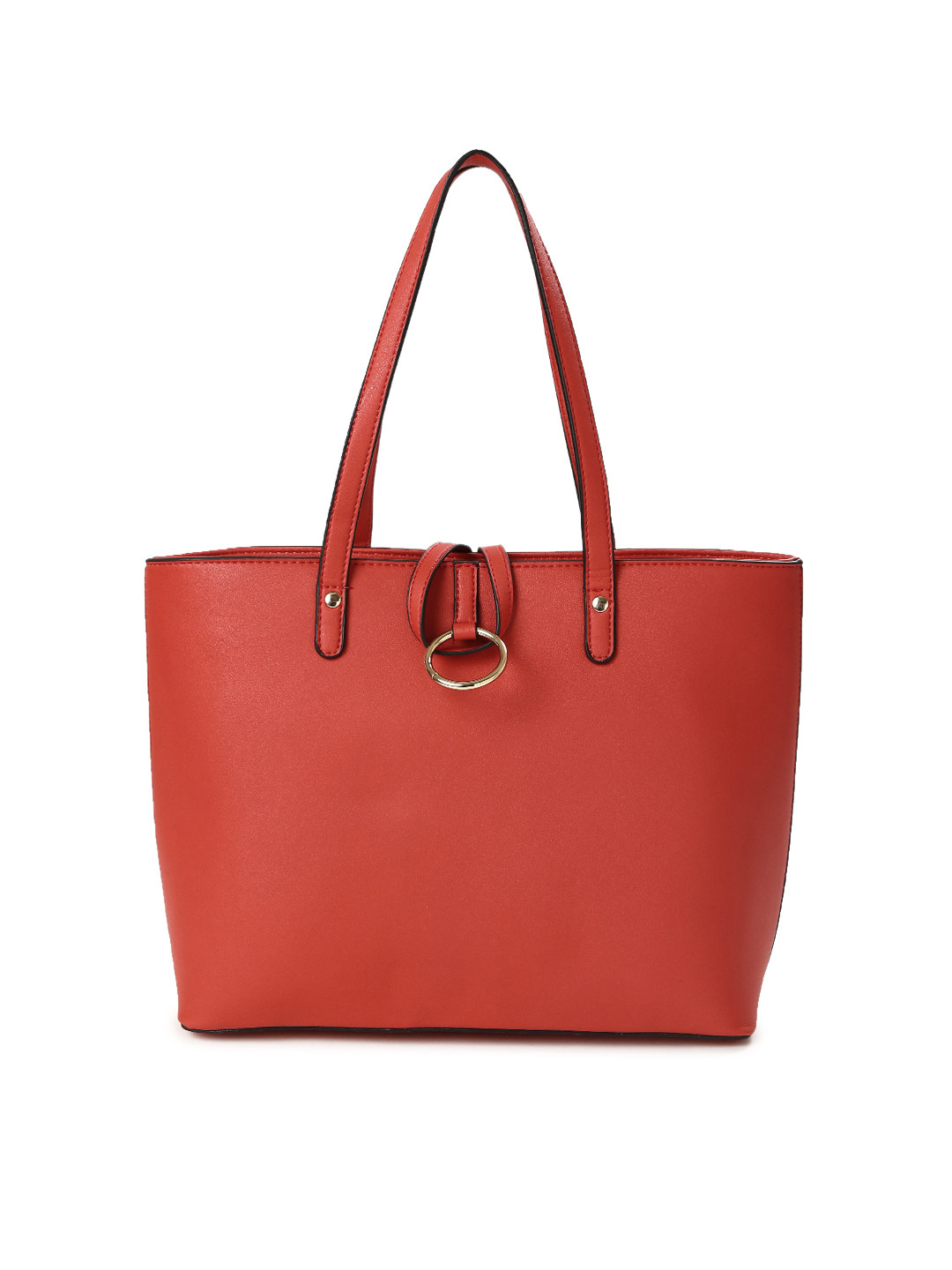 Buy DressBerry Red Shoulder Bag - Handbags for Women 1642551 | Myntra