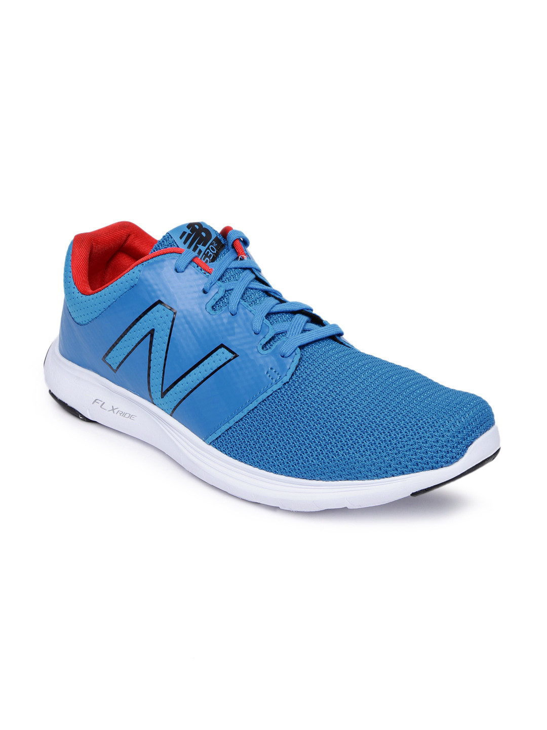 Buy New Balance Men Blue M530LB2 Running Shoes - Sports Shoes for Men ...