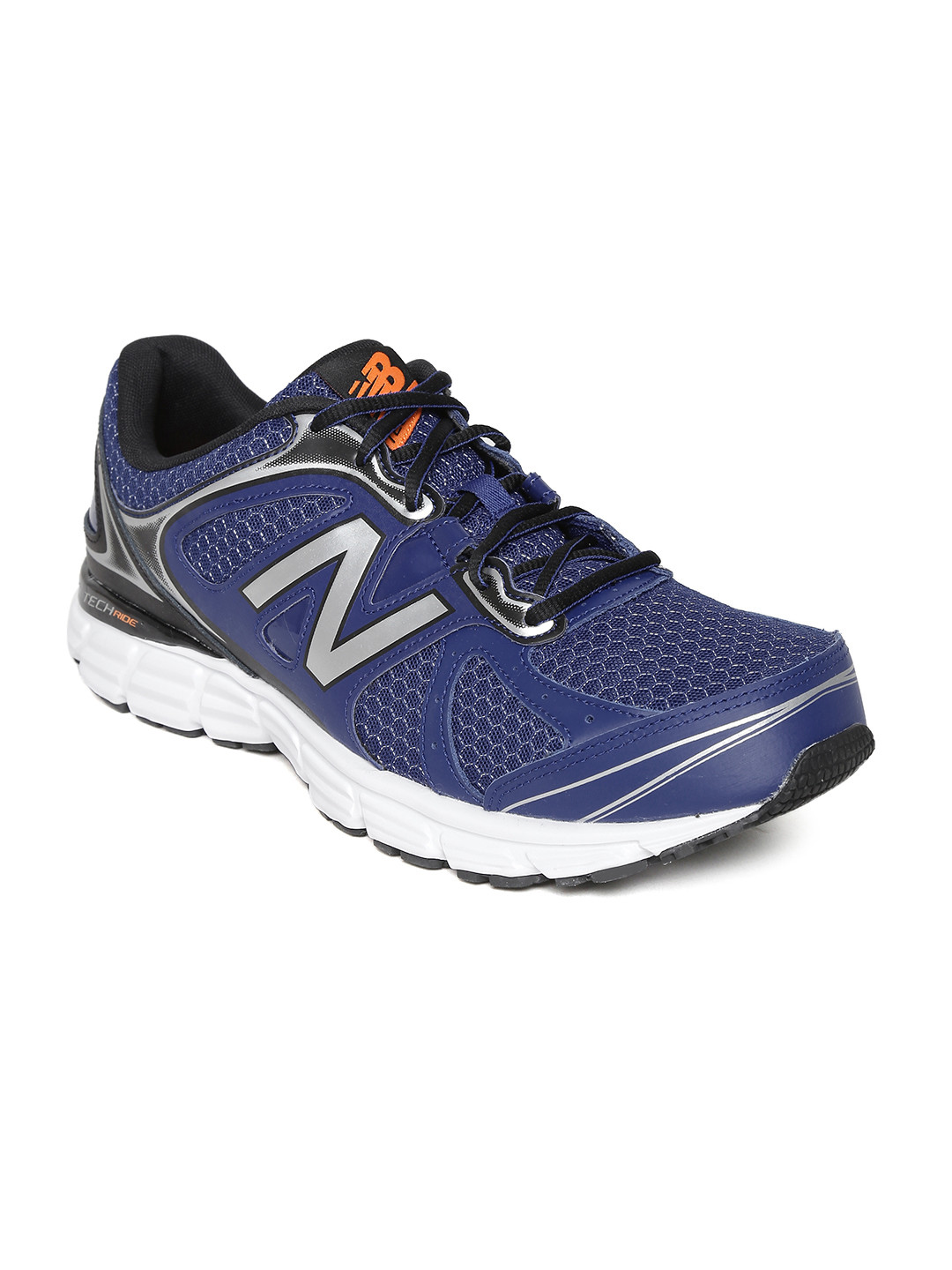Buy New Balance Men Blue M560RB6 Running Shoes - Sports Shoes for Men ...