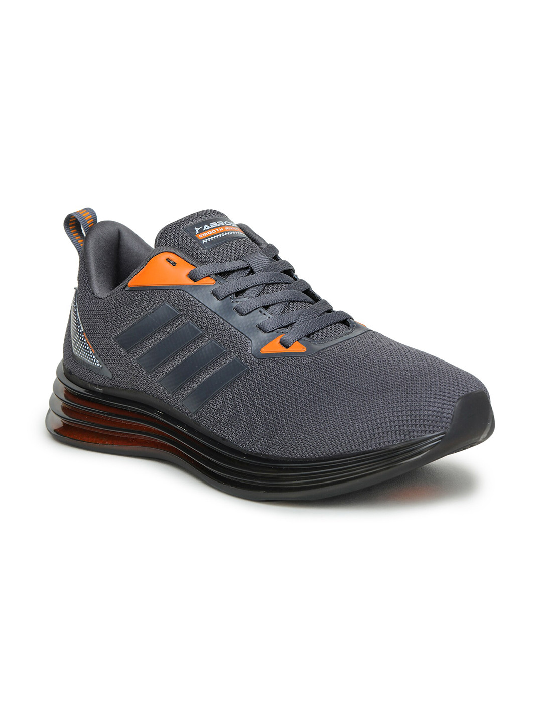 Buy ABROS Men Atlas Running Sports Shoes - Sports Shoes for Men ...