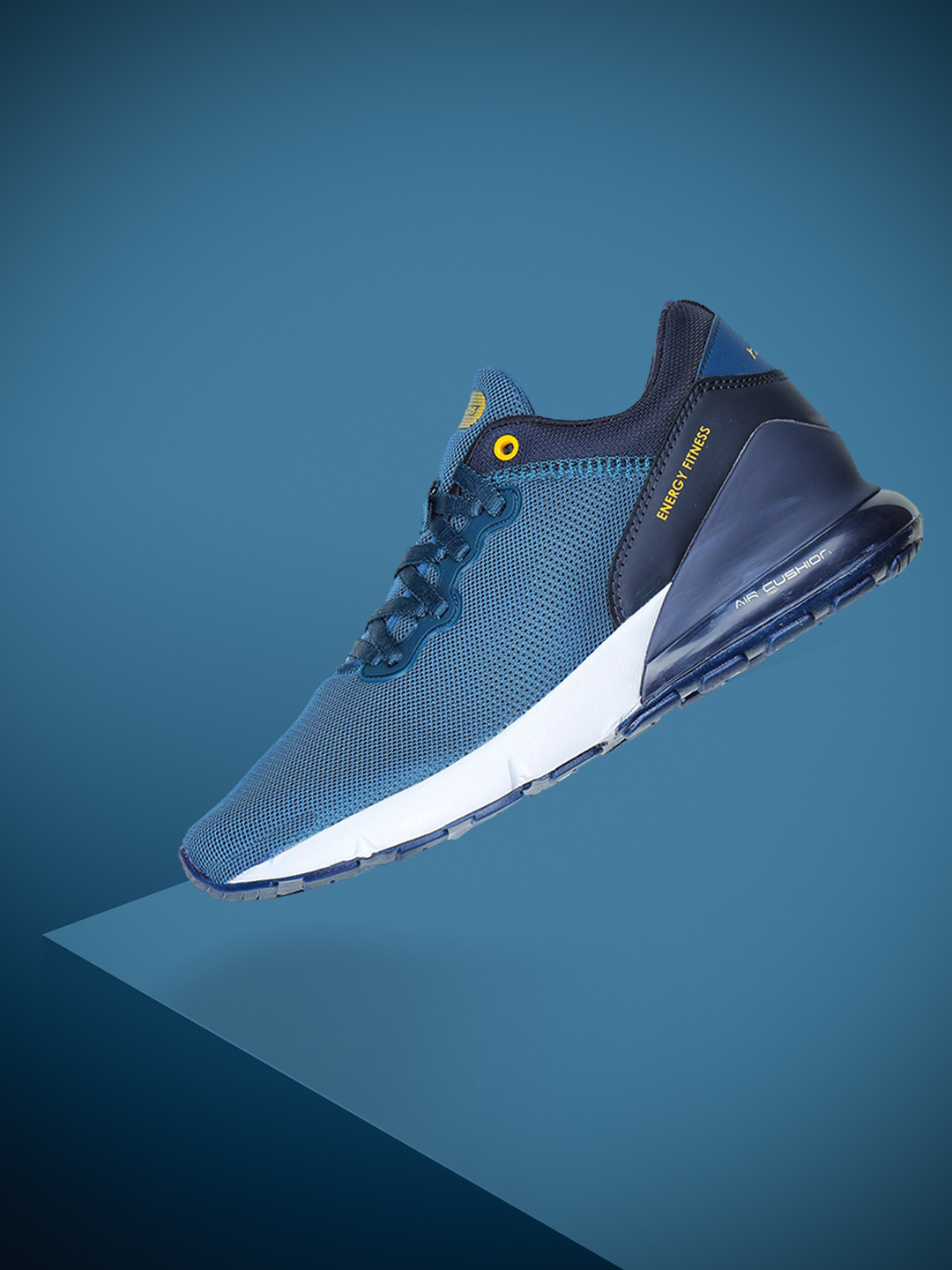 Buy ABROS Men Rambo Running Sports Shoes - Sports Shoes for Men ...