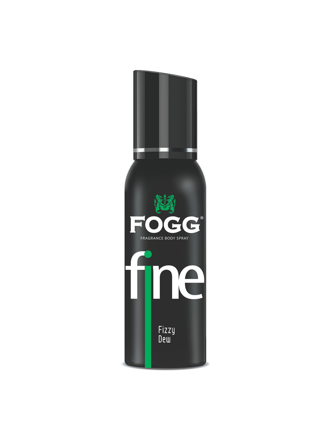 Buy Fogg Fine Fizzy Dew Fragrance Deodorant Body Spray 120 Ml ...