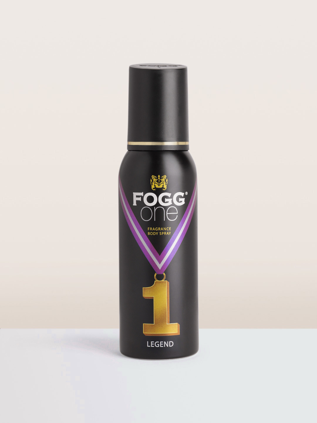 Buy Fogg Men One Legend Deodorant 120 Ml - Deodorant for Men 16575386 ...