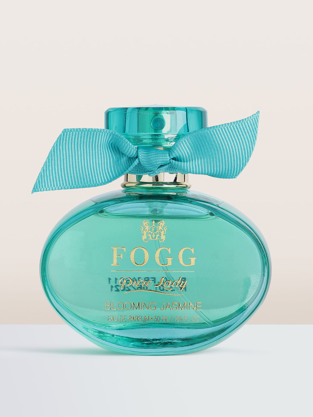 Buy Fogg PureLady Women Blooming Jasmine Eau De Parfum 50 Ml - Perfume ...
