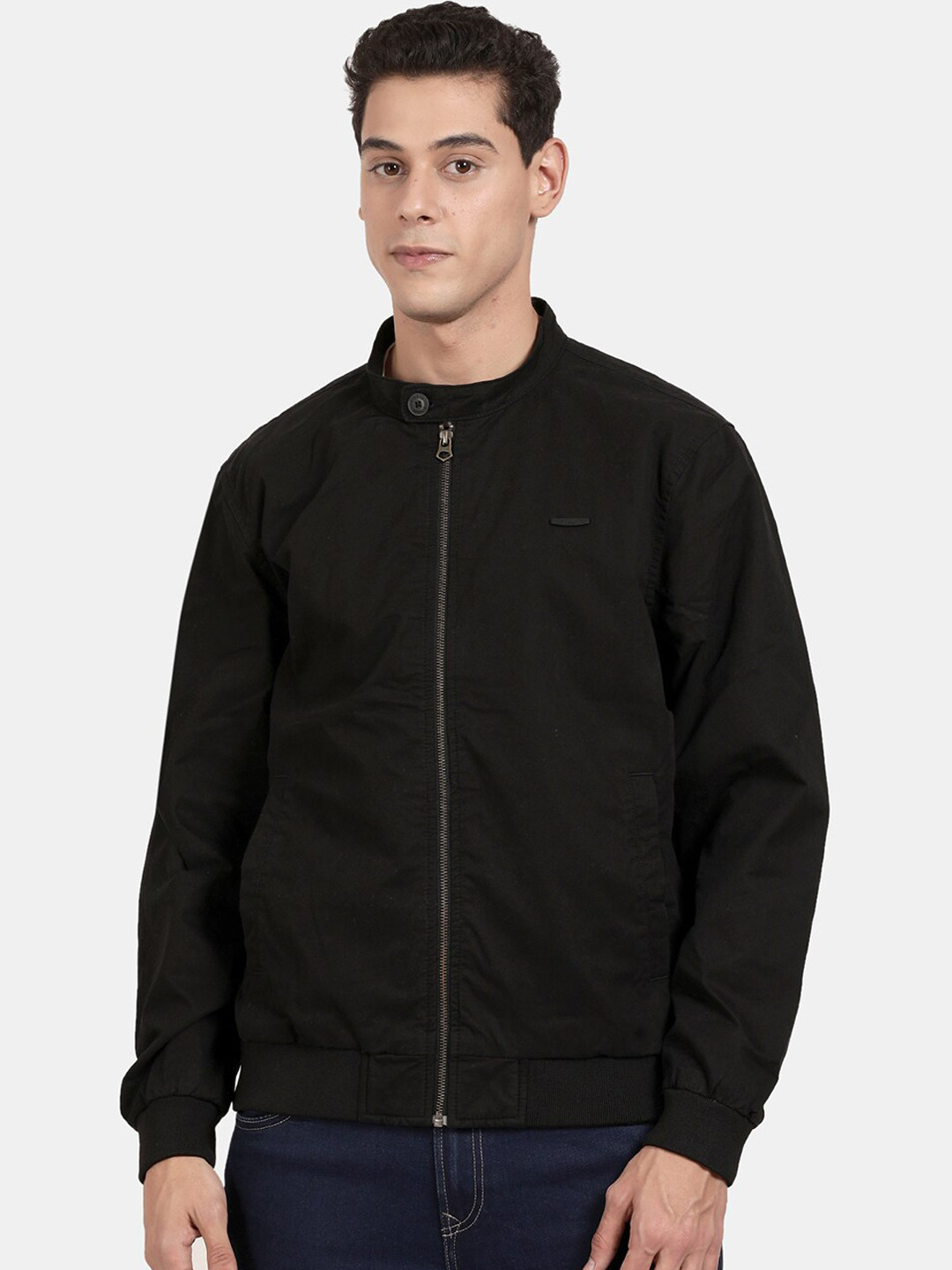 Buy T Base Men Insulator Puffer Jacket - Jackets for Men 16584226 | Myntra