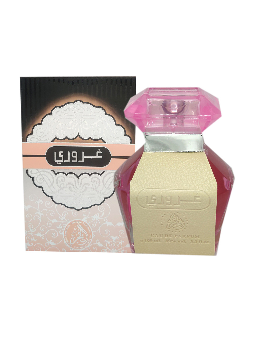 Buy Al Fakhr Perfumes Toot Berry Eau De Parfume 100 Ml - Perfume for ...