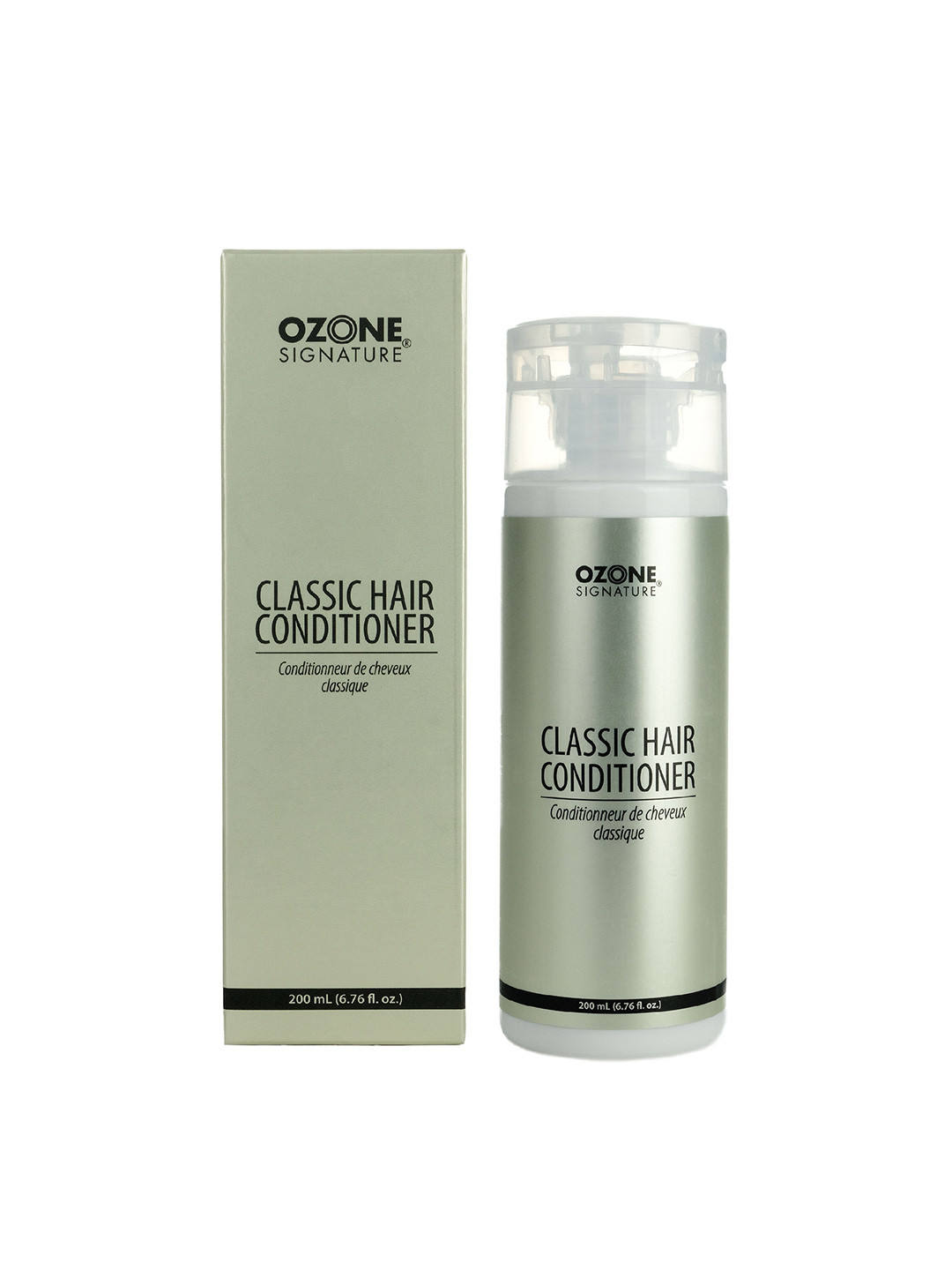 Buy OZONE SIGNATURE Classic Hair Conditioner 200 Ml - Conditioner for ...