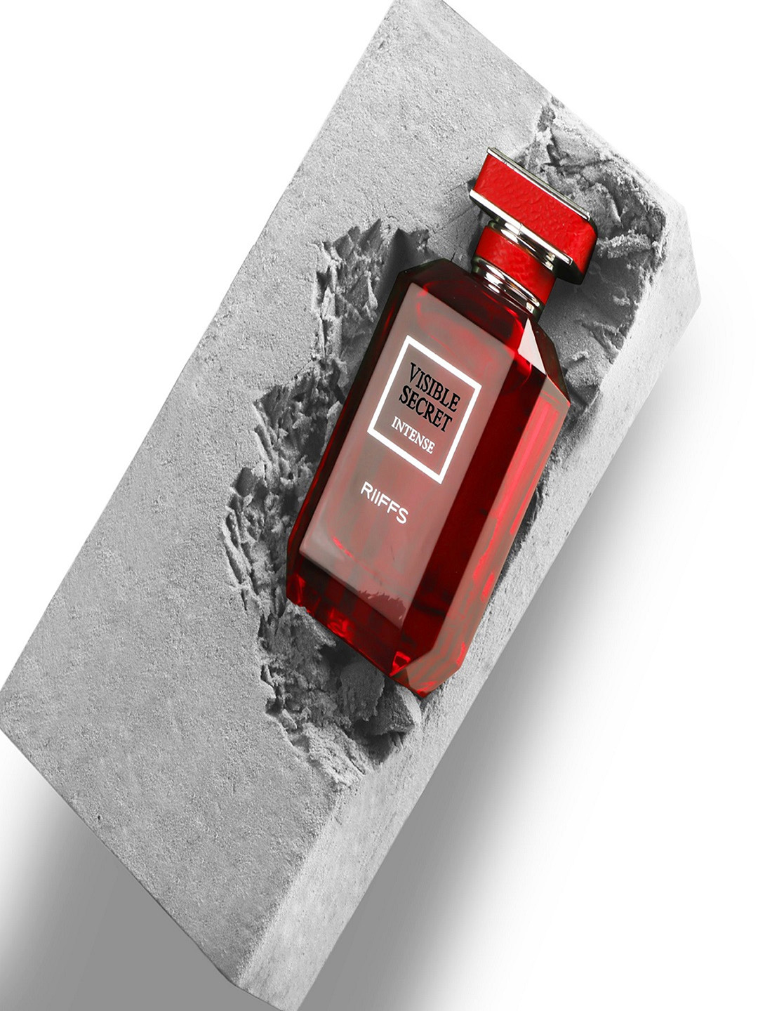 Buy RIIFFS Parfums Unisex Visible Secret You De Perfume 100 Ml ...