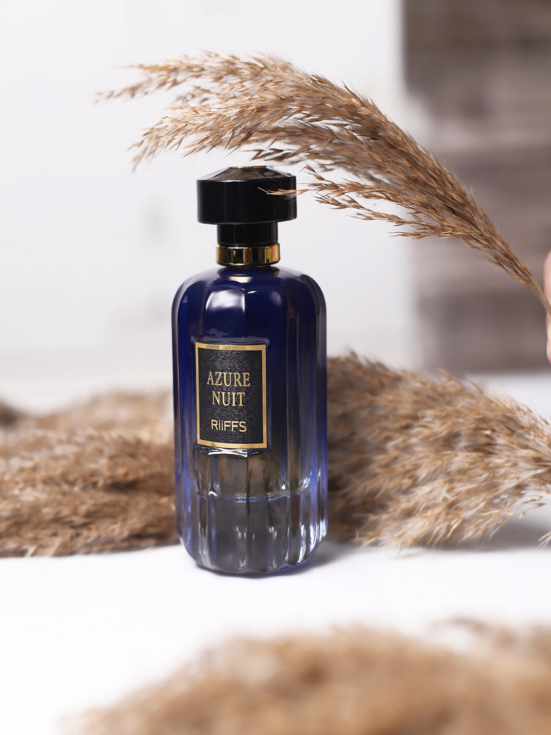 Buy RIIFFS Parfums Azure Nuit EDP 100ml - Perfume for Unisex 16634842 ...