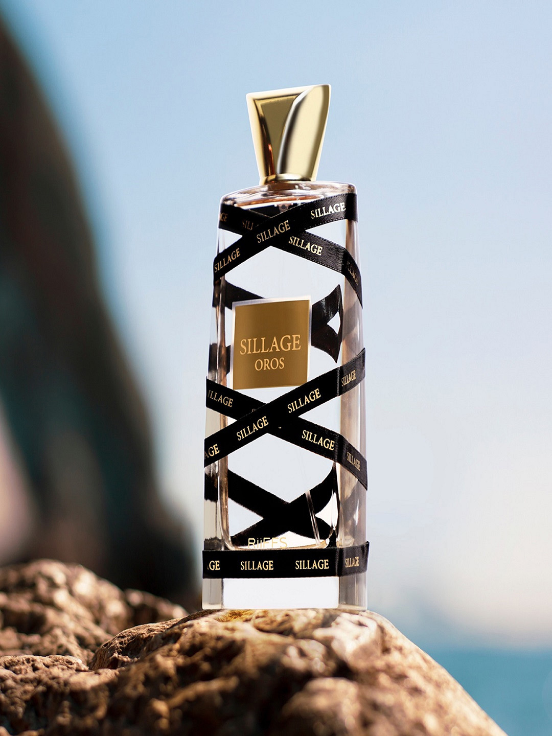 Buy RIIFFS Parfums Sillage Oros Eau De Perfume 100ml - Perfume for ...