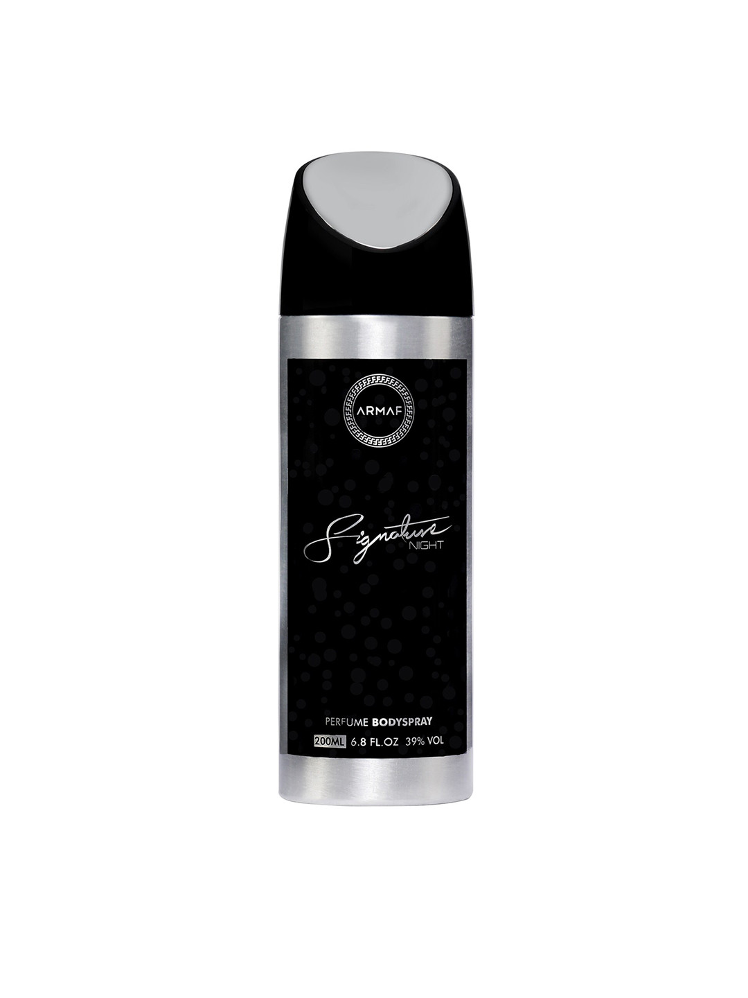 Buy Armaf Men Signature Night Perfume Deodorant Body Spray 200ml ...