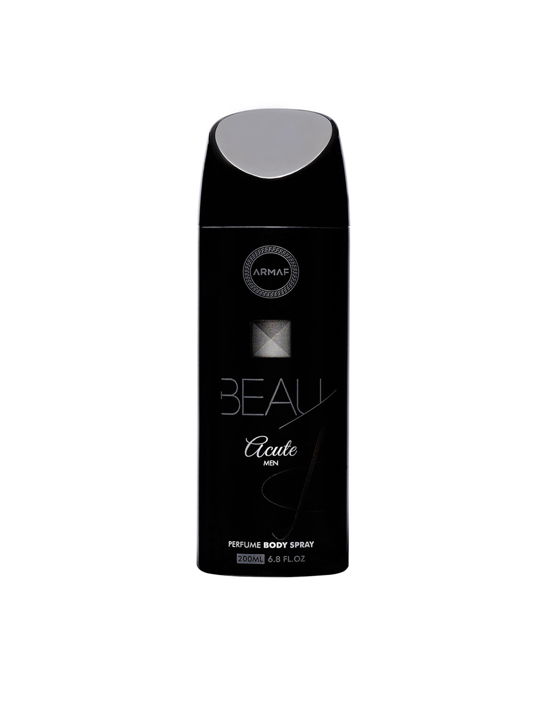 Buy Armaf Men Beau Acute Perfume Body Spray 200 Ml - Body Mist And ...
