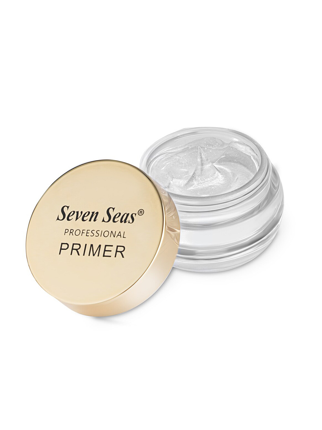 Buy Seven Seas Oil Free Face Primer SPF 15 10 Ml - Face Primer for ...