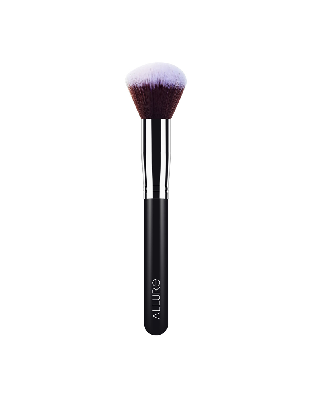 Buy ALLURE Professional Powder Makeup Brush SSK 104 - Face Brush for ...
