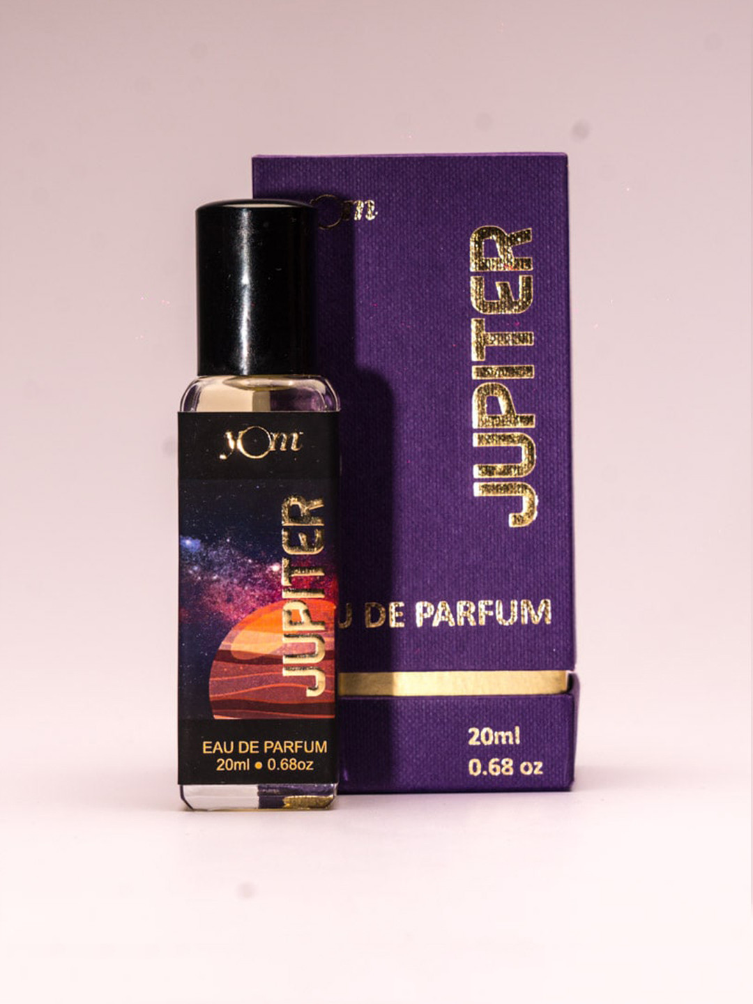 Buy YOM Jupiter Eau De Parfum 20 Ml - Perfume And Body Mist for Unisex ...