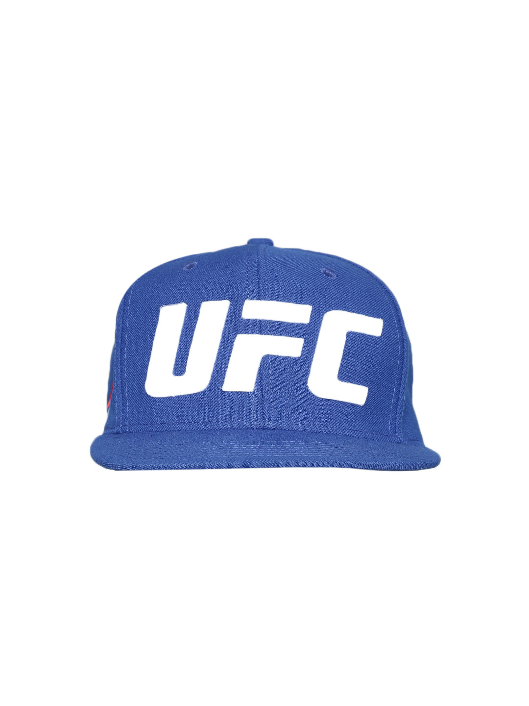 Buy Reebok Men Blue Oversized Logo/Ultimate Fight Cap - Caps for Men ...