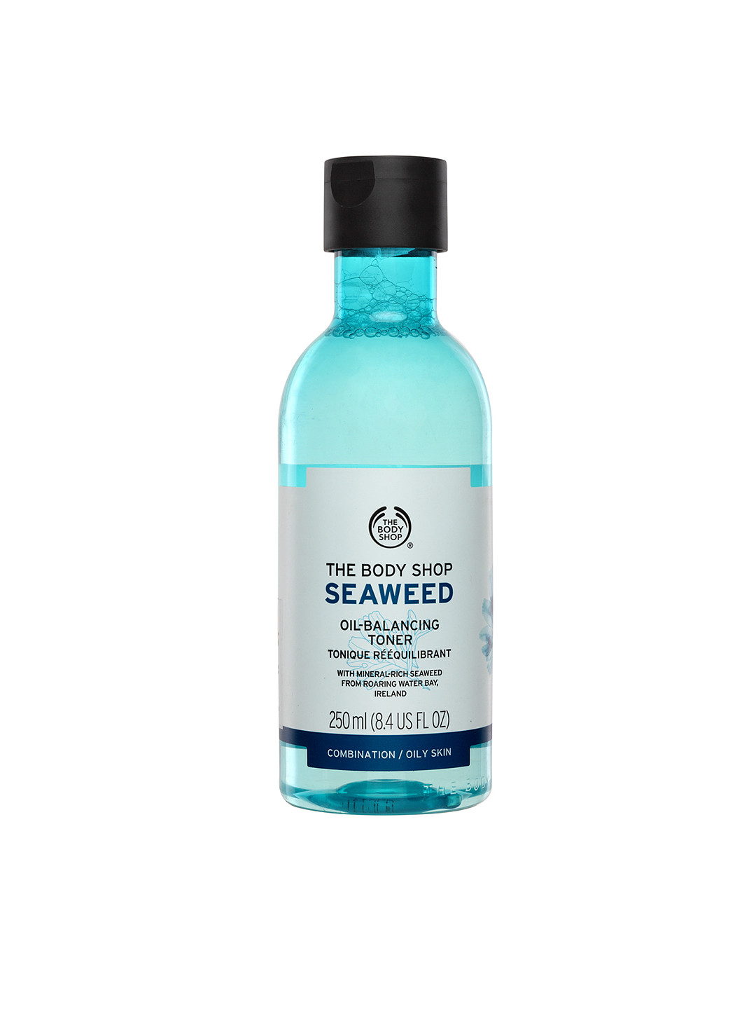 Buy The Body Shop Unisex Seaweed Toner - Toner for Unisex 1671976 | Myntra