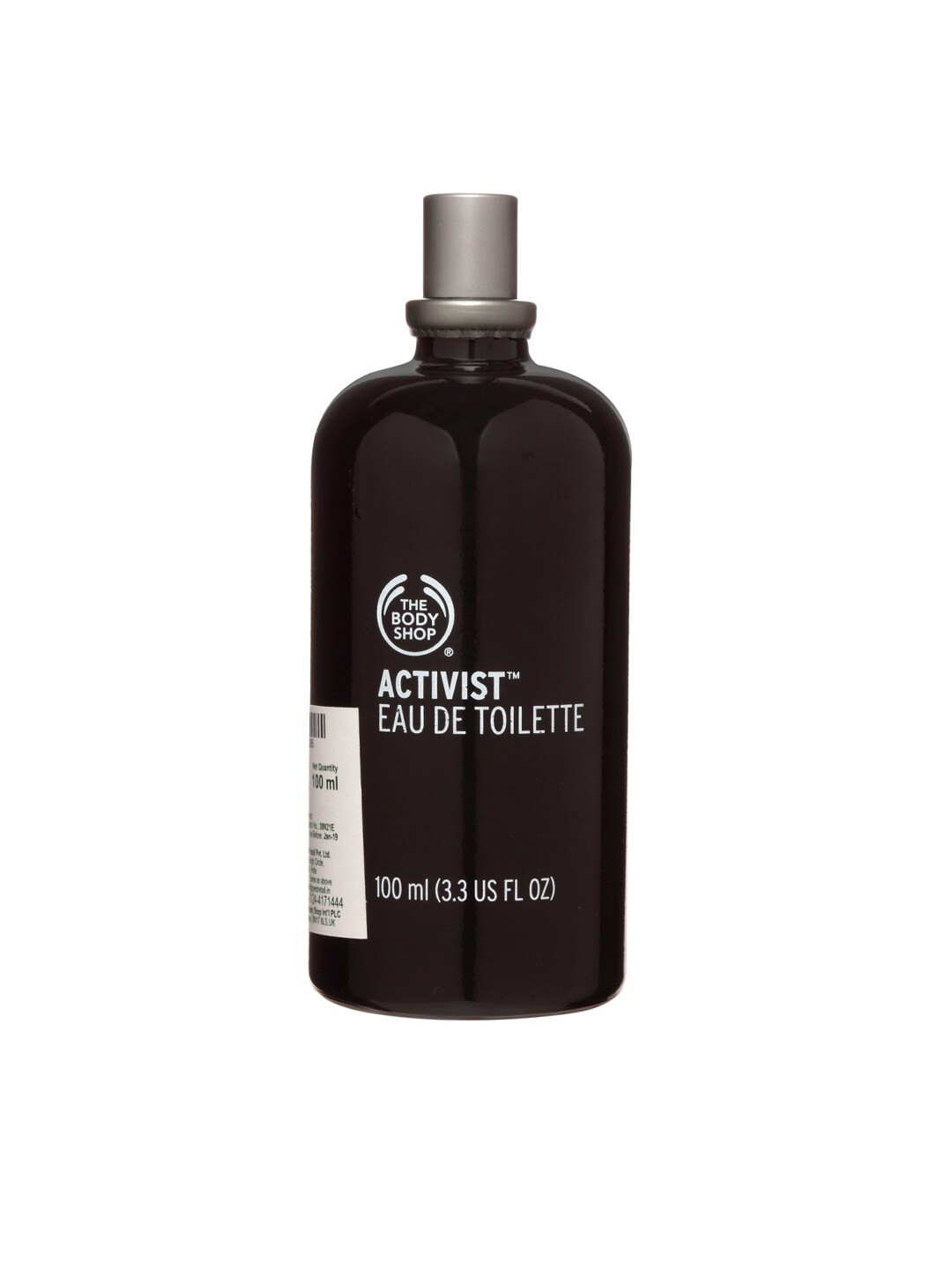 Buy THE BODY SHOP Men Activist Sustainable Eau De Toilette 100ml ...