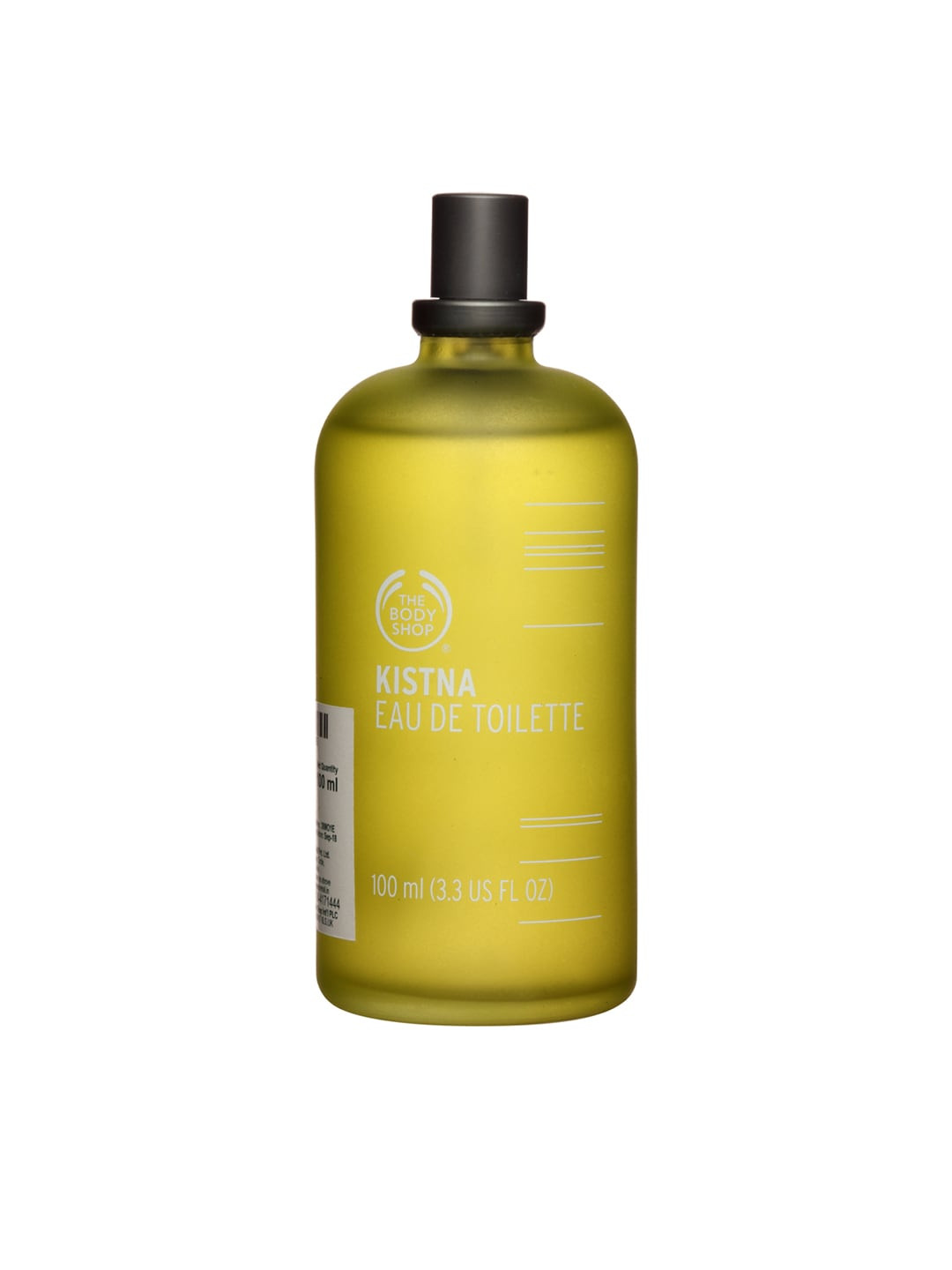 Buy THE BODY SHOP Men Kitsna Sustainable Eau De Toilette 100 Ml ...