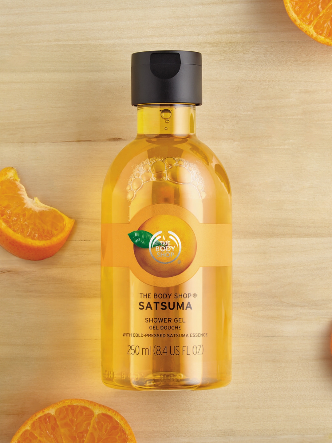Buy THE BODY SHOP Satsuma Shower Gel 250 Ml - Body Wash And Scrub for ... Buy THE BODY SHOP Satsuma Shower Gel 250 Ml - Body Wash And Scrub for ...