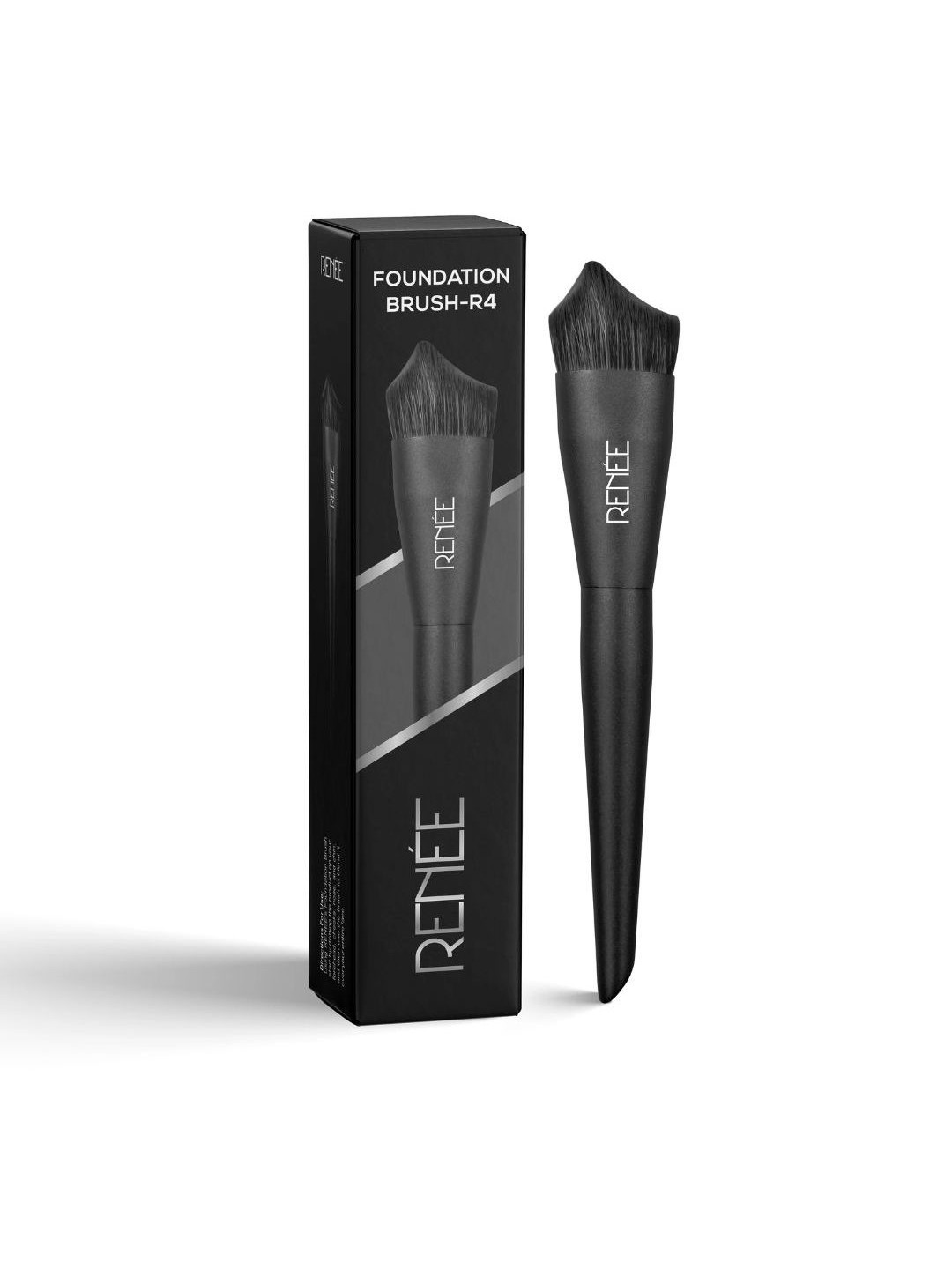 Buy RENEE Foundation Brush R4 - Face Brush for Women 16720172 | Myntra