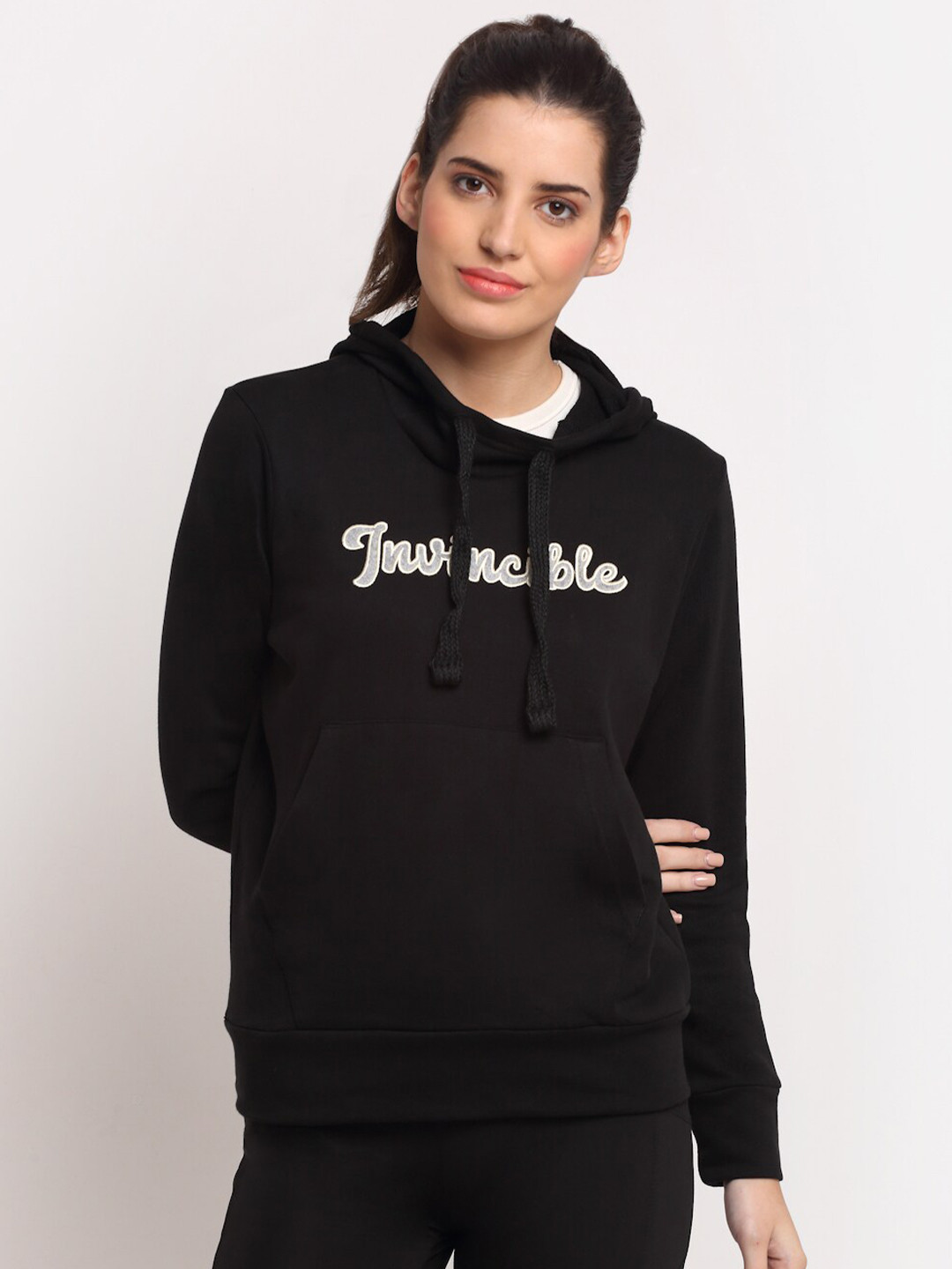 Buy Invincible Women Authentic Hoody - Sweatshirts for Women 16733668 ...