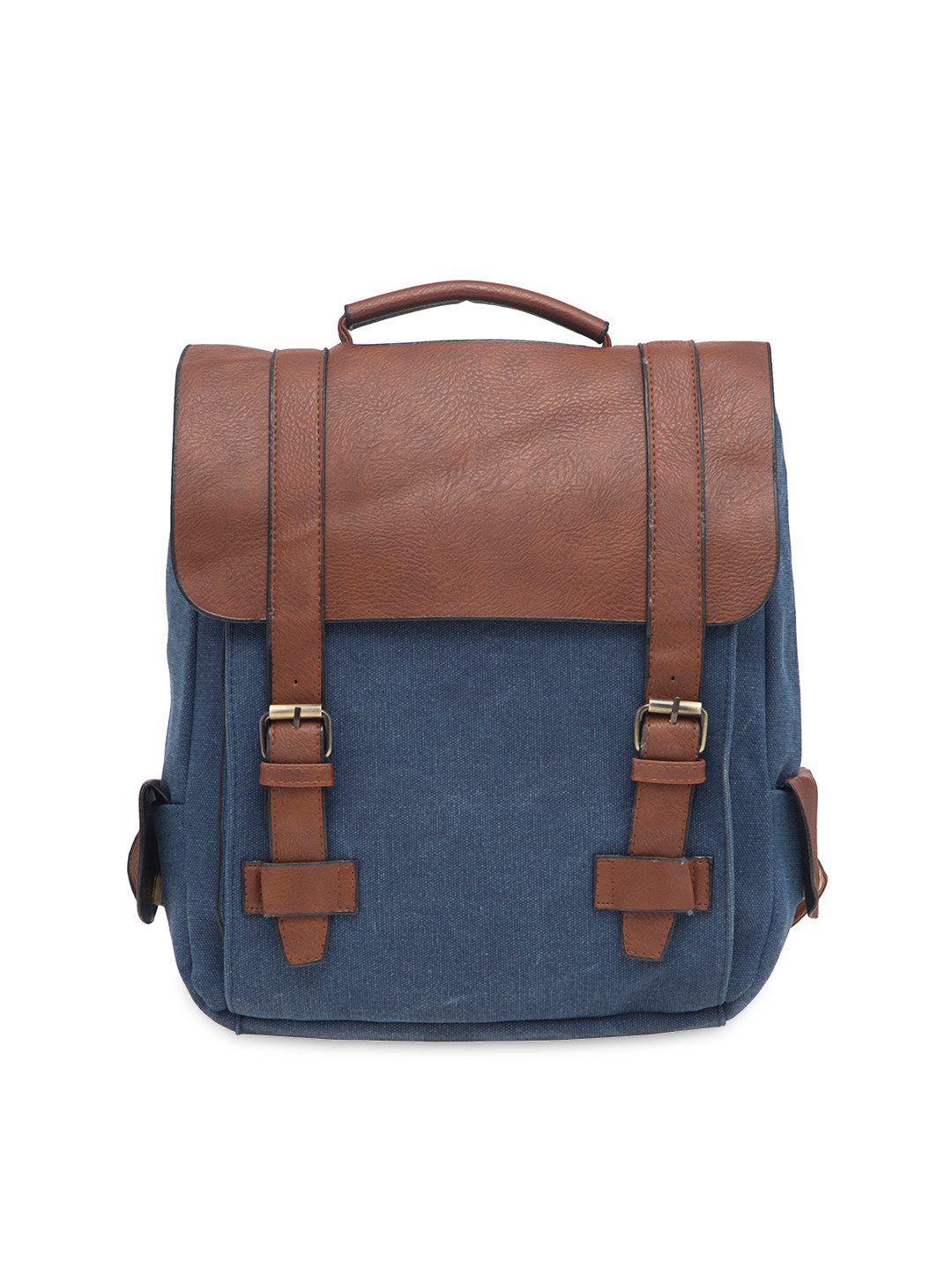 Buy 20Dresses Denim Backpack - Backpacks for Women 1673986 | Myntra